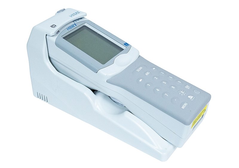 Abbott Point of Care I -STAT | Biomedical Systems